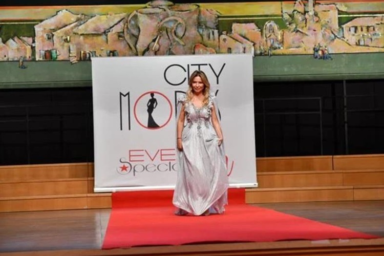 "City modus" 2022. u krapinskoj Festivalskoj dvorani: Humanitarno ...