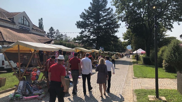 Eko, etno fletno' festival u Kumrovcu ove godine od 17. do 20. kolovoza - pripremljen bogati ...