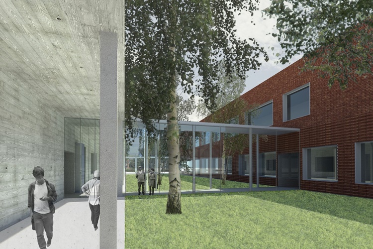 NOVA INVESTICIJA U VARAŽDINSKOJ ŽUPANIJI:Opća bolnica Varaždin dobiva ...