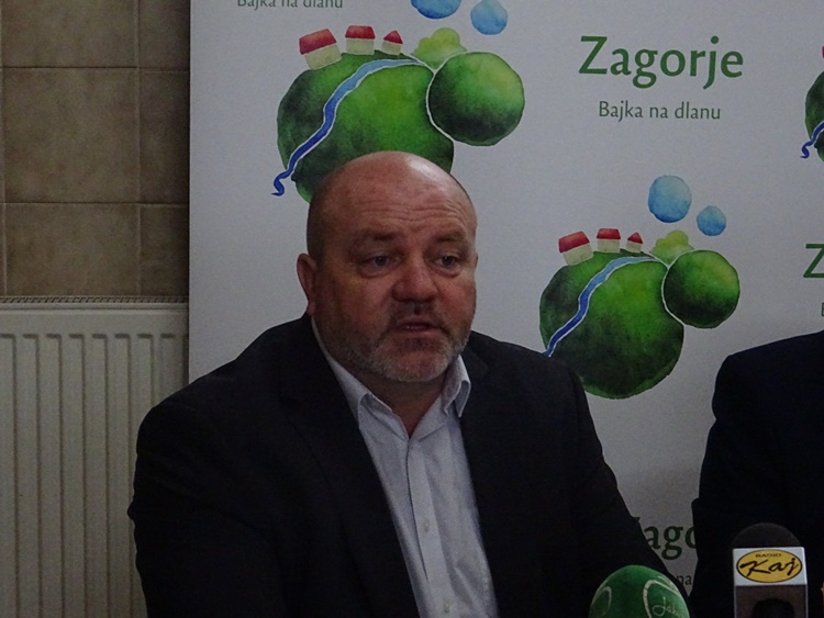 Iz Općine Bedekovčina upućena čestitka medicinskim sestrama i ...