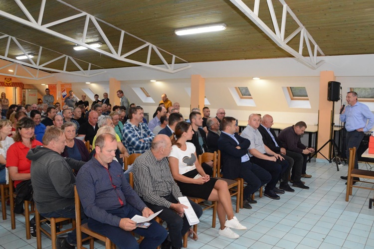 Tribine o energetskoj obnovi obiteljskih kuća sutra u Loboru i Zlatar ...
