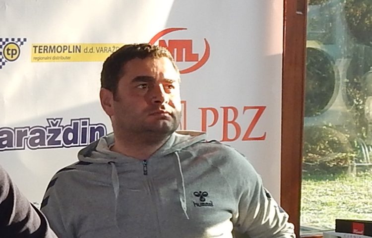 Varaždinac na čelu prijevozničke tvrtke – Divjak: Ako se stvari do ...