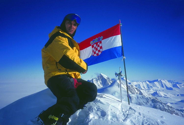 Dom kulture Krapinske Toplice - Putopisno predavanje Maria Celinića ...