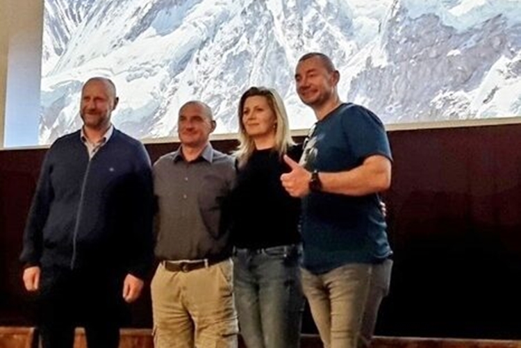 Mario Celinić održao putopisno predavanje u Krapinskim Toplicama: iz ...