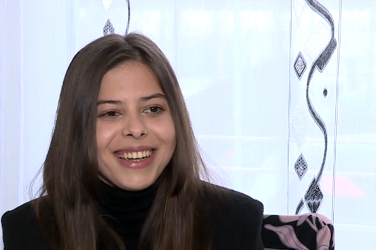 Romkinja Rosana ruši sve predrasude i živi svoje snove, uskoro će ...