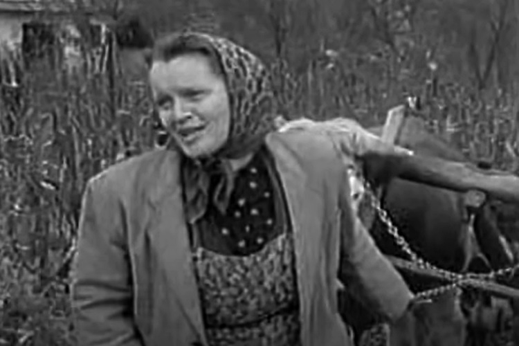 TUŽNA VIJEST Umrla je naša Regica - Sjever.hr - vijesti iz ...