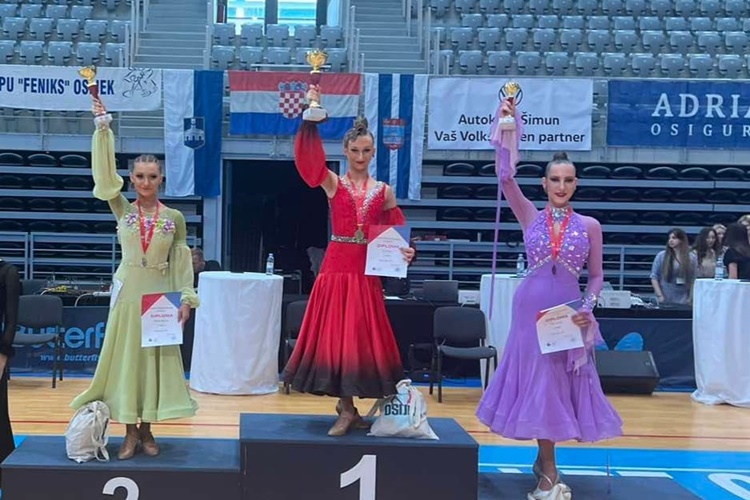 SPK Valcer ponovno na vrhu s dva naslova državnih prvaka u ...