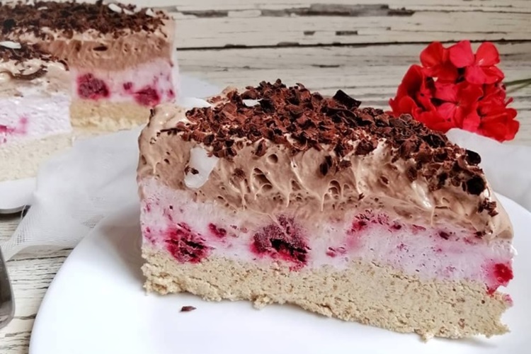 TORTA LIJENA ŽENA Idealan recept za najbržu, a preukusnu tortu ...