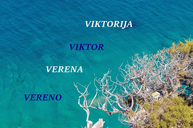 OVO SU DANAŠNJI GODOVNJACI Čestitajte im i vi! - Sjever.hr - vijesti iz ...