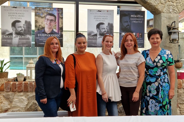 Festival NO(c)TE(s) Acque Iasae: Operne zvijezde sa svjetskih pozornica ...