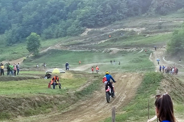 BEDEKOVČINA: Prvenstvo Hrvatske CROSS COUNTRY utrke u Keblu - Sjever.hr ...