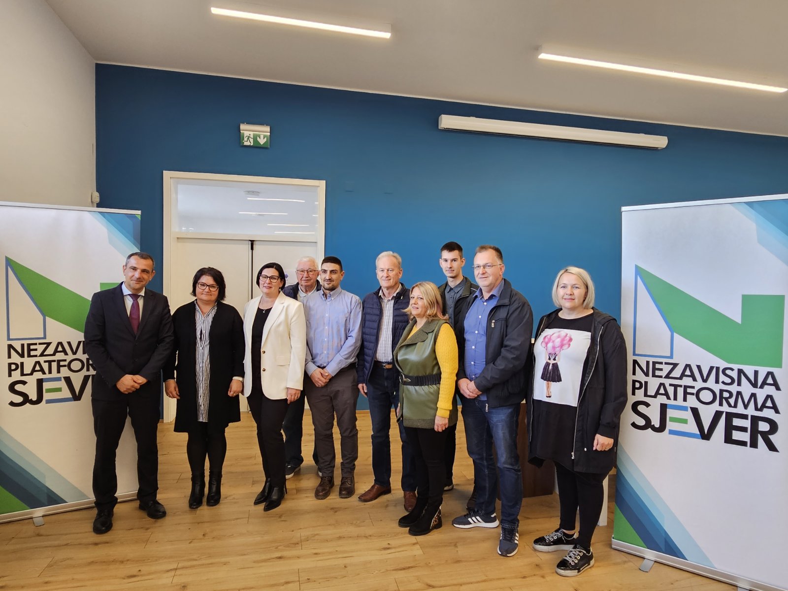 Posavec nakon pobjede na izborima: Ovo je utakmica koja nije gotova, naši ljudi će tek sada ...