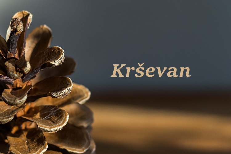 Danas je imendan onima koji nose lijepo starinsko ime Krševan – evo što ...