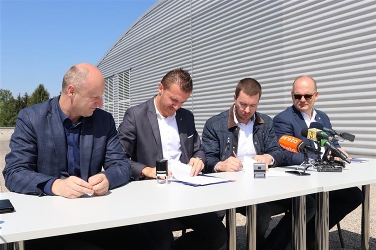 OB Zabok prva u Hrvatskoj dobiva vlastitu elektranu - Sjever.hr ...