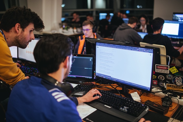 Doznajte što danas više od 250 IT stručnjaka radi u Čakovcu - Sjever.hr ...