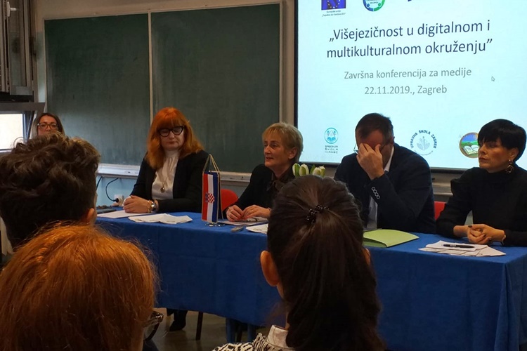 Uspjeh Srednje škole Zlatar i Srednje škola Krapina - Sjever.hr ...