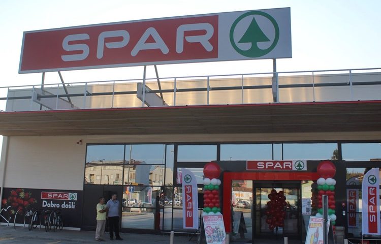 Sve SPAR trgovine od sutra će raditi po novom radnom vremenu - Sjever ...