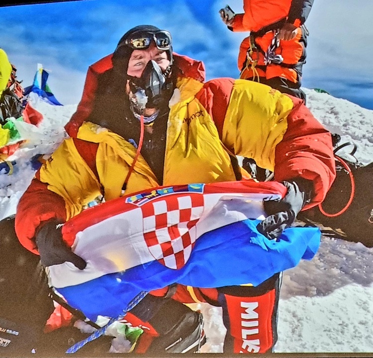 Mario Celinić održao putopisno predavanje u Krapinskim Toplicama: iz ...